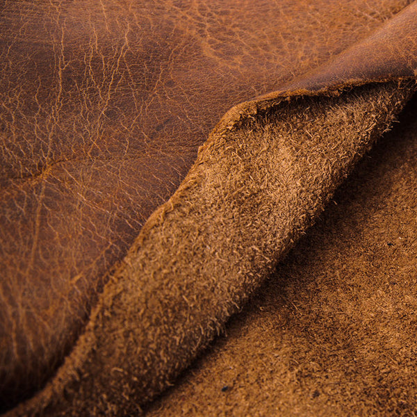 ÉCLAT 773 RAR - Ambery Leather - Herren Eau de Parfum