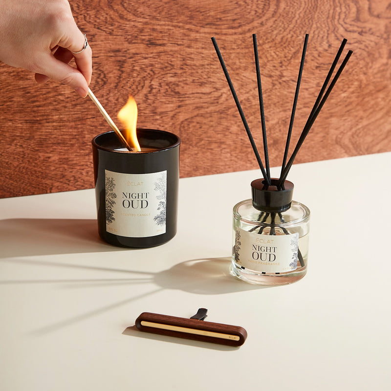 ÉCLAT 395 - Pear & Tonka Bean - Damen Eau de Parfum